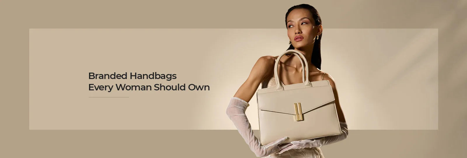 Branded Handbags Every Woman Should Own – Lino Perros