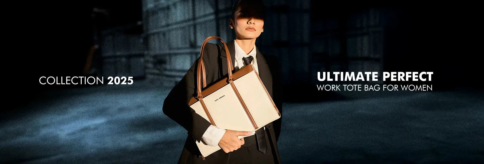 The Ultimate Guide to Choosing the Perfect Work Tote – Lino Perros