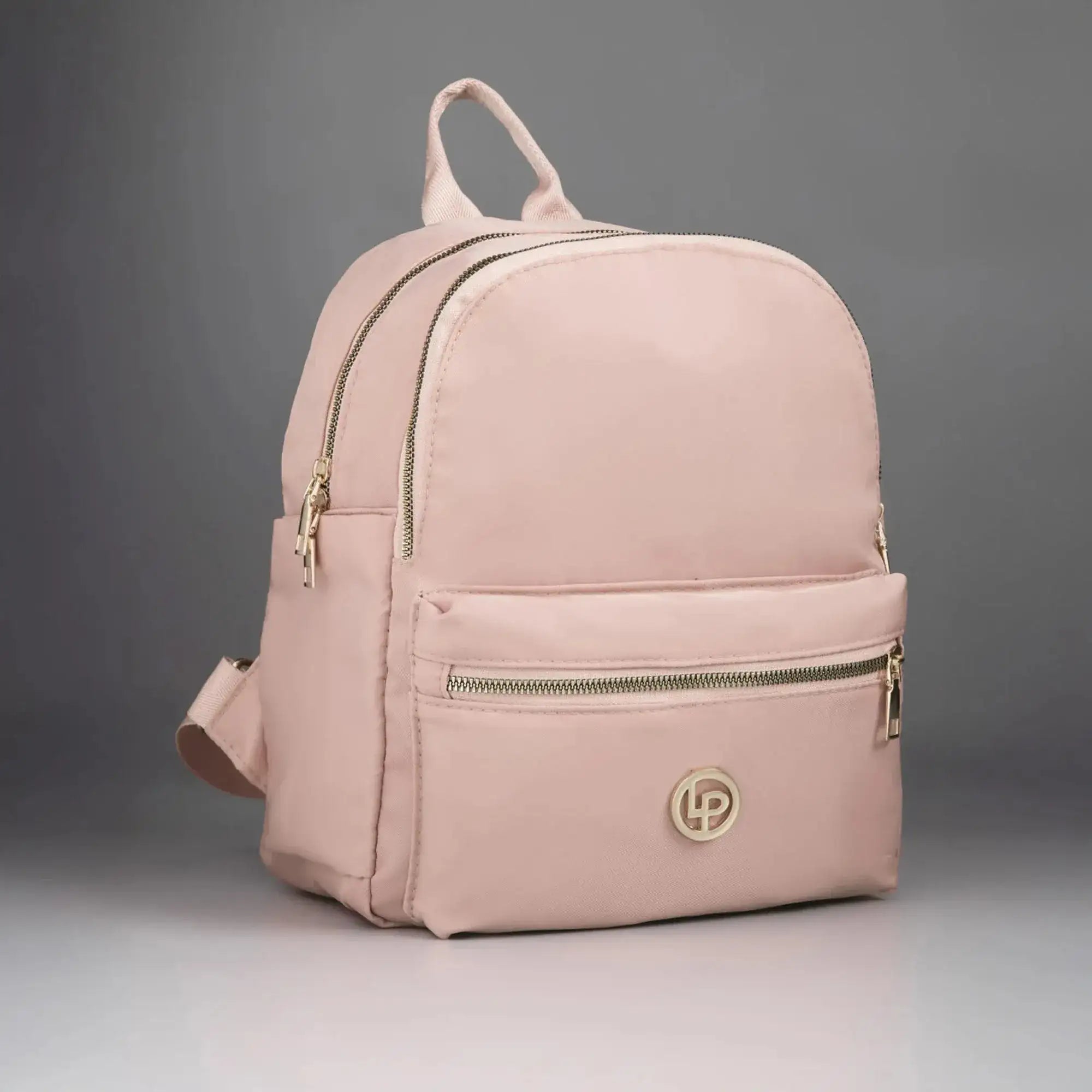 Buy Pacman Everyday Pink Backpack | Lino Perros