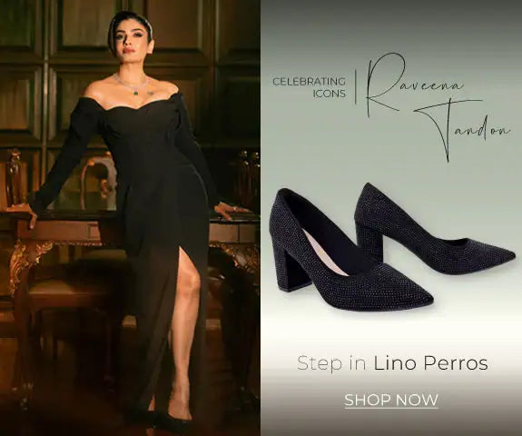 Stylish Handbags and Footwear for Women | Branded & Ethnic Collections ...