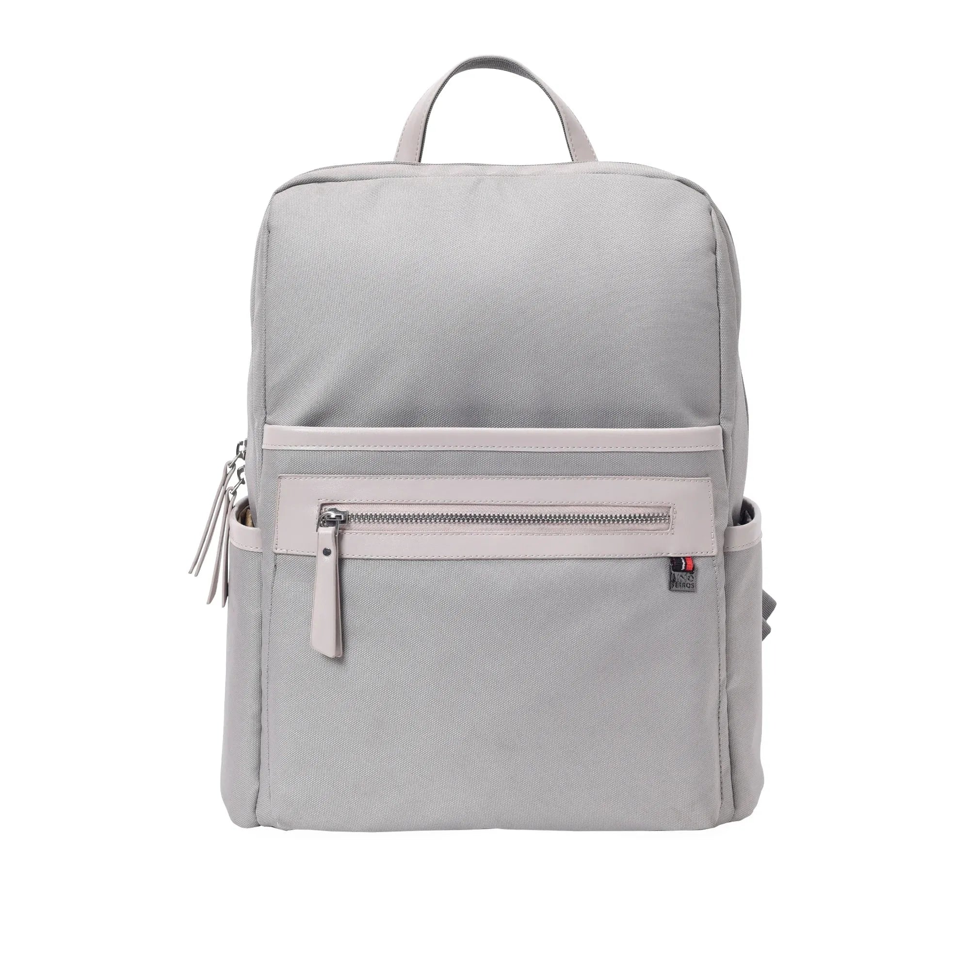 Buy Harper Vibe Grey Backpack | Lino Perros