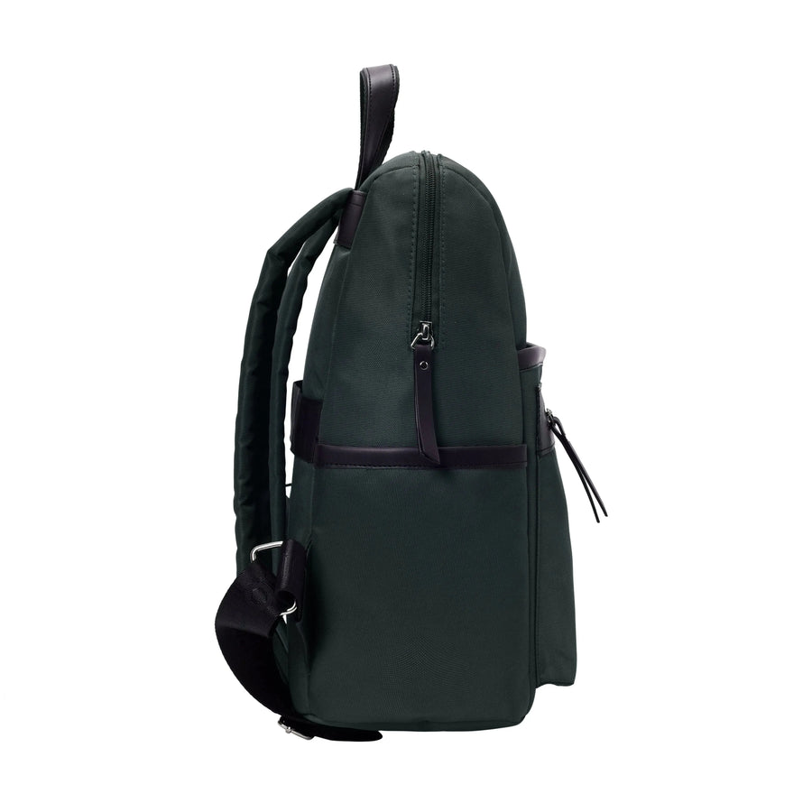 Buy Harper Vibe Green Backpack | Lino Perros
