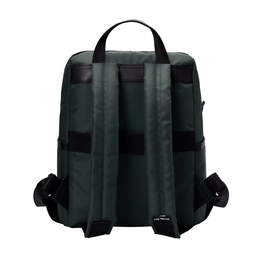 Buy Harper Vibe Green Backpack | Lino Perros