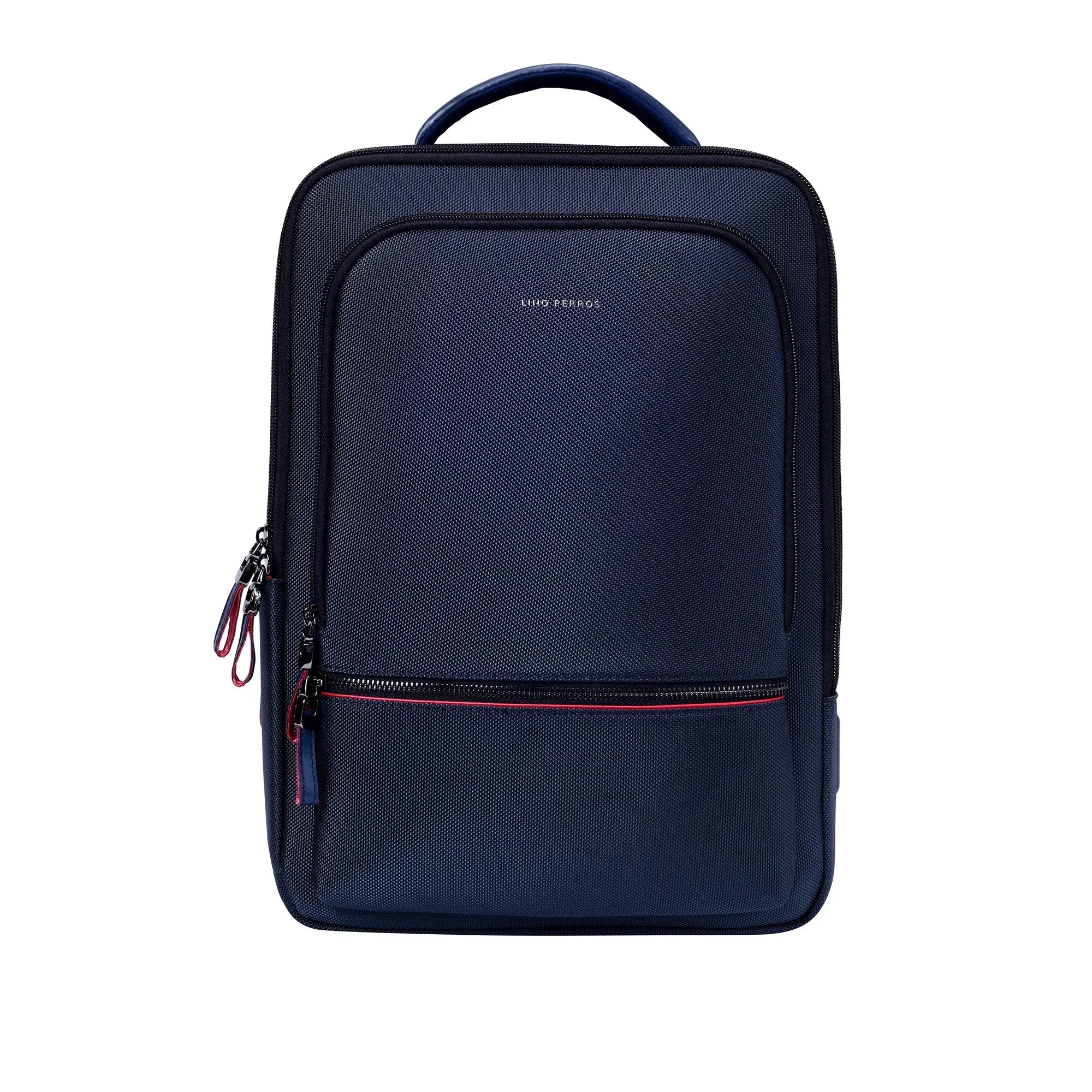Buy Harvard Premium Buddy Navy Backpack | Lino Perros