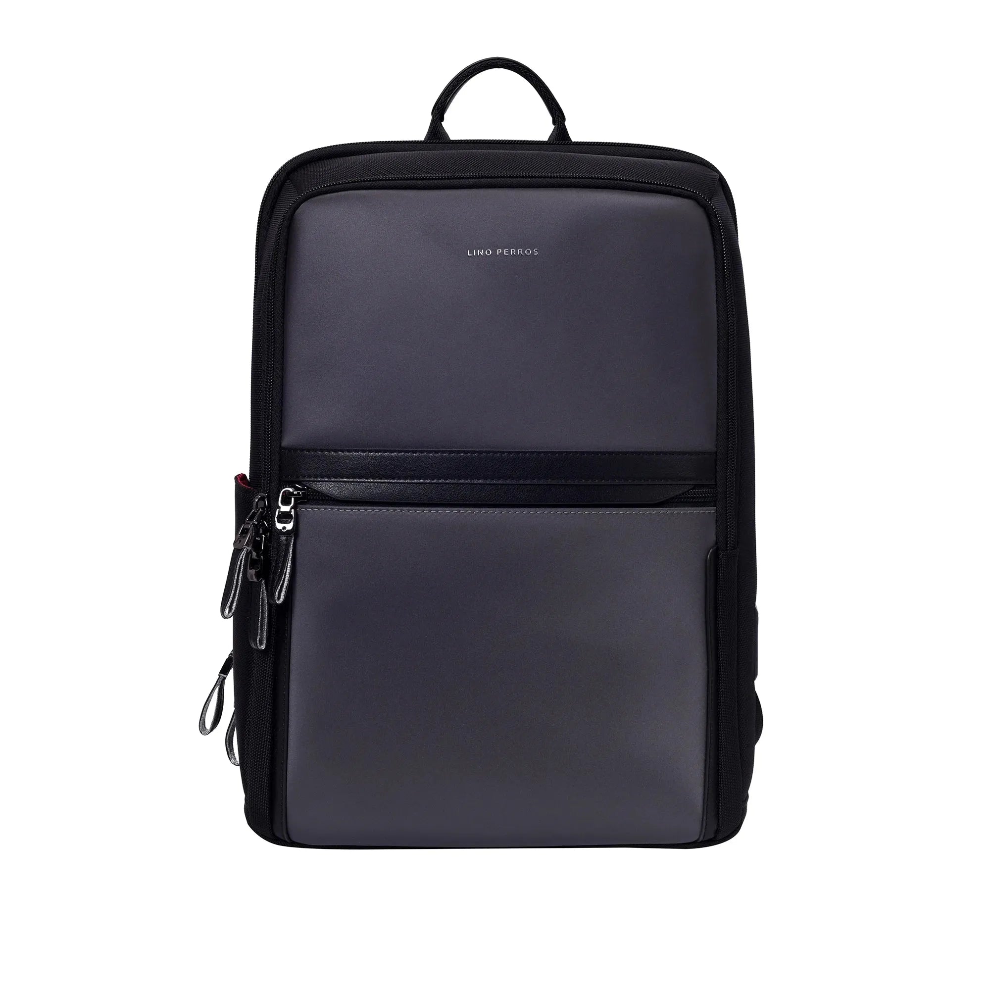 Buy Harvard Premium Unisex Daily Grey Backpack | Lino Perros