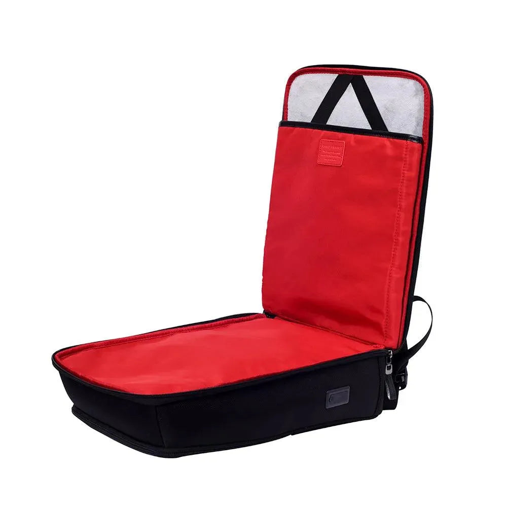 Buy Harvard Premium Unisex Daily Grey Backpack | Lino Perros