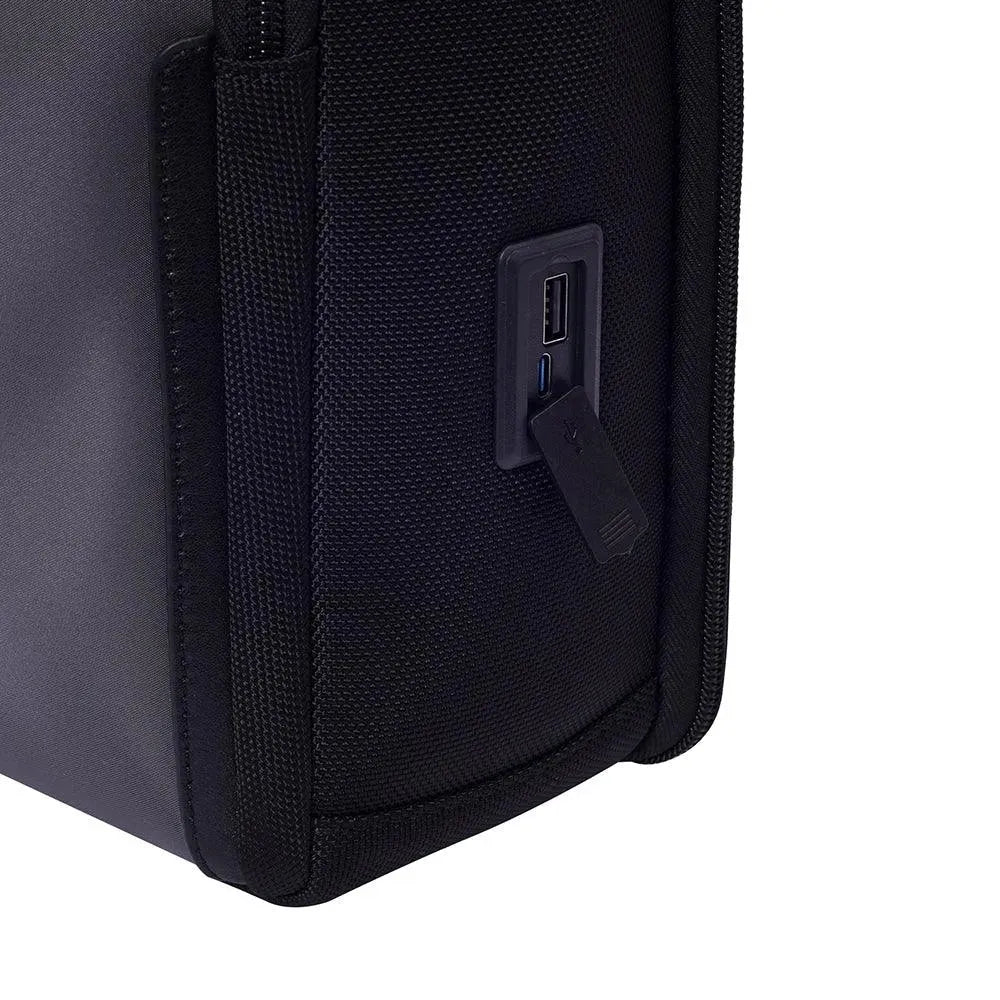 Buy Harvard Premium Unisex Daily Grey Backpack | Lino Perros